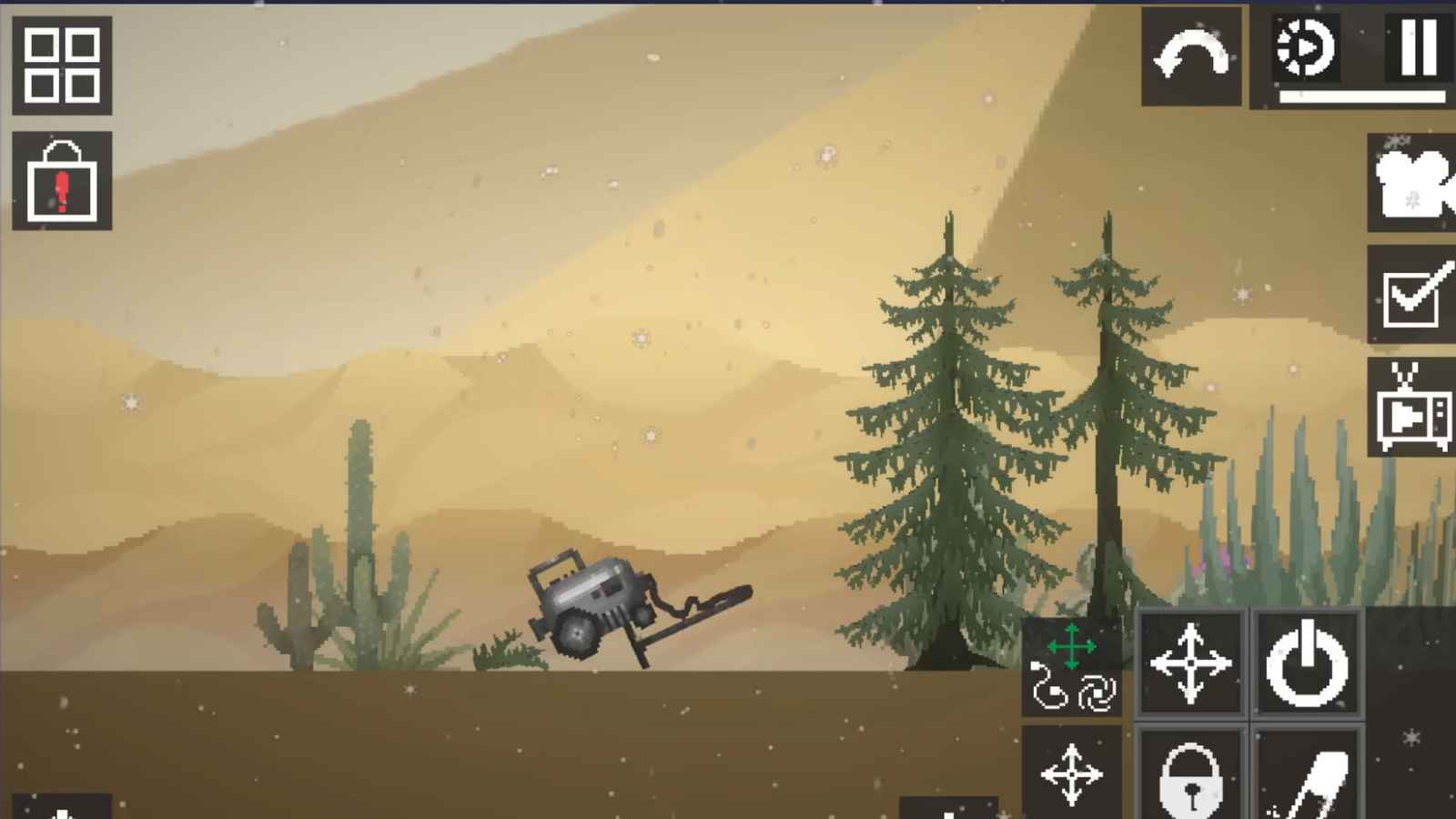 Melon Sandbox Download APK for Android (Free) | mob.org