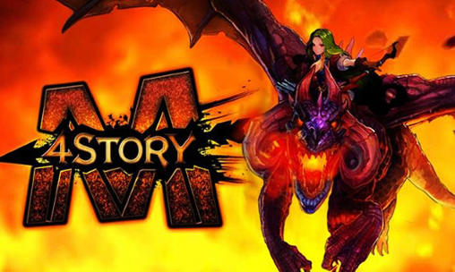 4story M: Flying dragon arrows Download APK for Android (Free) | mob.org