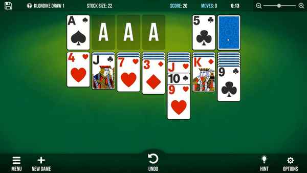 Solitaire Bliss Collection Download APK for Android (Free) | mob.org