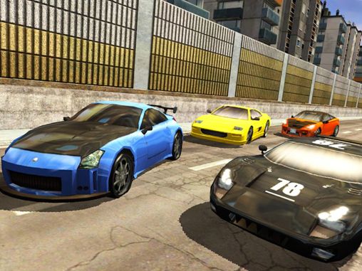Hot import: Custom car racing Download APK for Android (Free) | mob.org