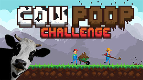 Cow poop: Pixel challenge Download APK for Android (Free) | mob.org