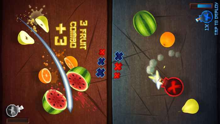 Fruit Ninja Classic+ Download APK for Android (Free) | mob.org
