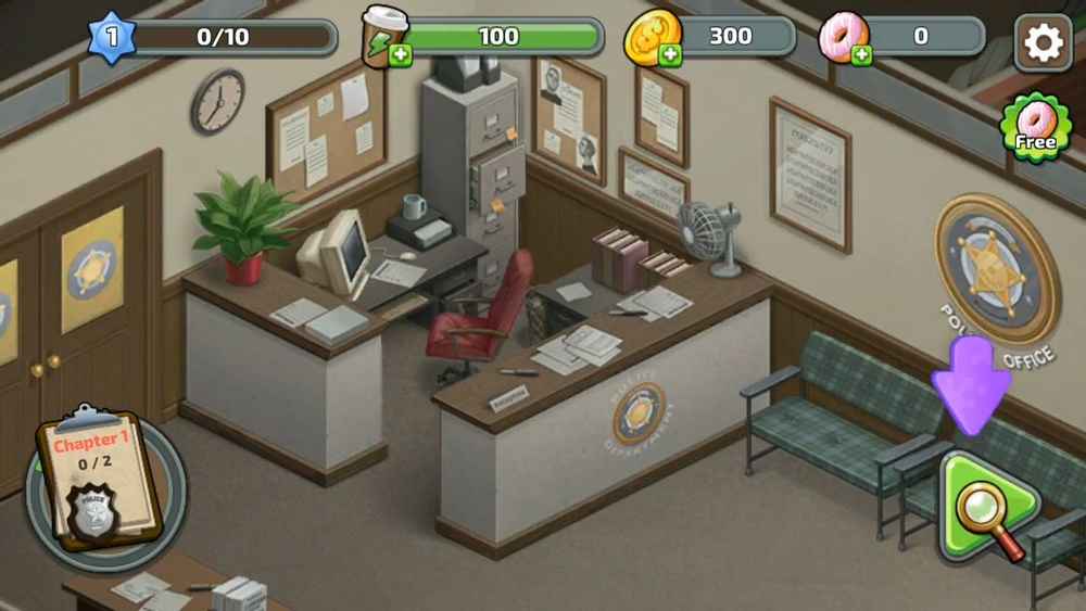Merge Detective mystery story Download APK for Android (Free) | mob.org