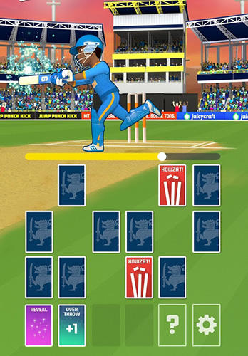 T20 card cricket Download APK for Android (Free) | mob.org