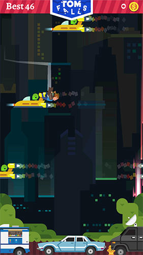 Tom falls Download APK for Android (Free) | mob.org