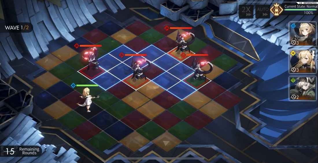 Descargar Alchemy Stars gratis para Android | mob.org