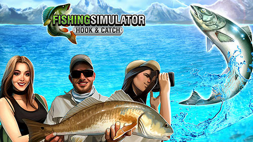 Fishing simulator: Hook and catch Download APK for Android (Free) | mob.org