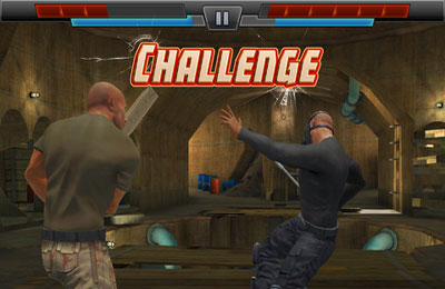 Download WWE Presents: Rockpocalypse for iPhone for free - iphone.mob.org