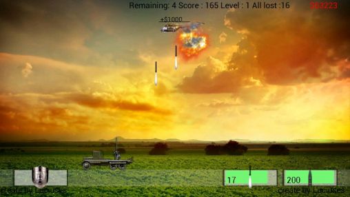 Air defence Download APK for Android (Free) | mob.org