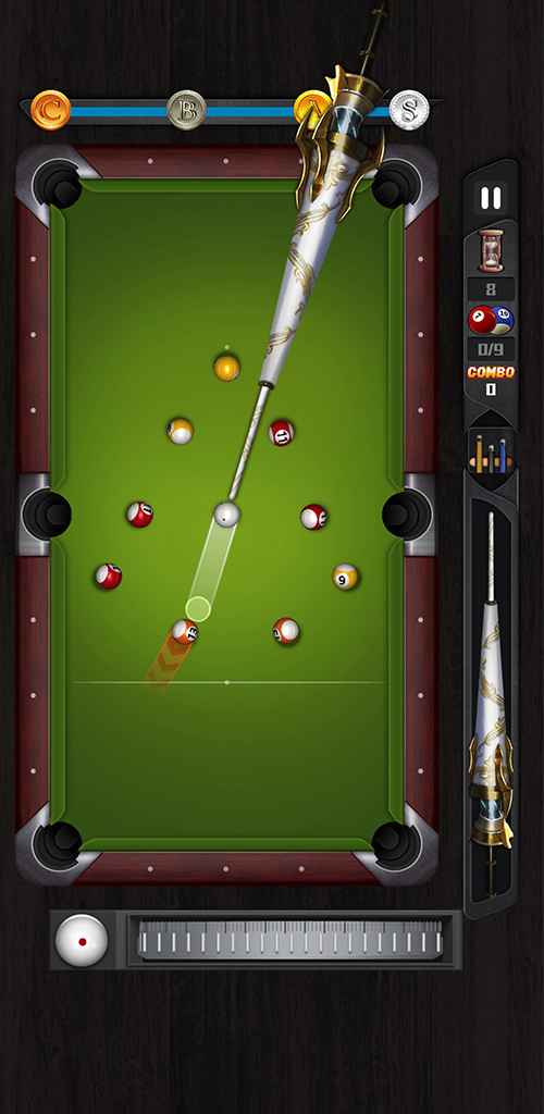 Descargar Shooting Pool-relax 8 ball billiards gratis para Android ...