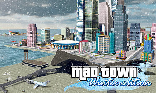 Mad town winter edition 2018 Download APK for Android (Free) | mob.org