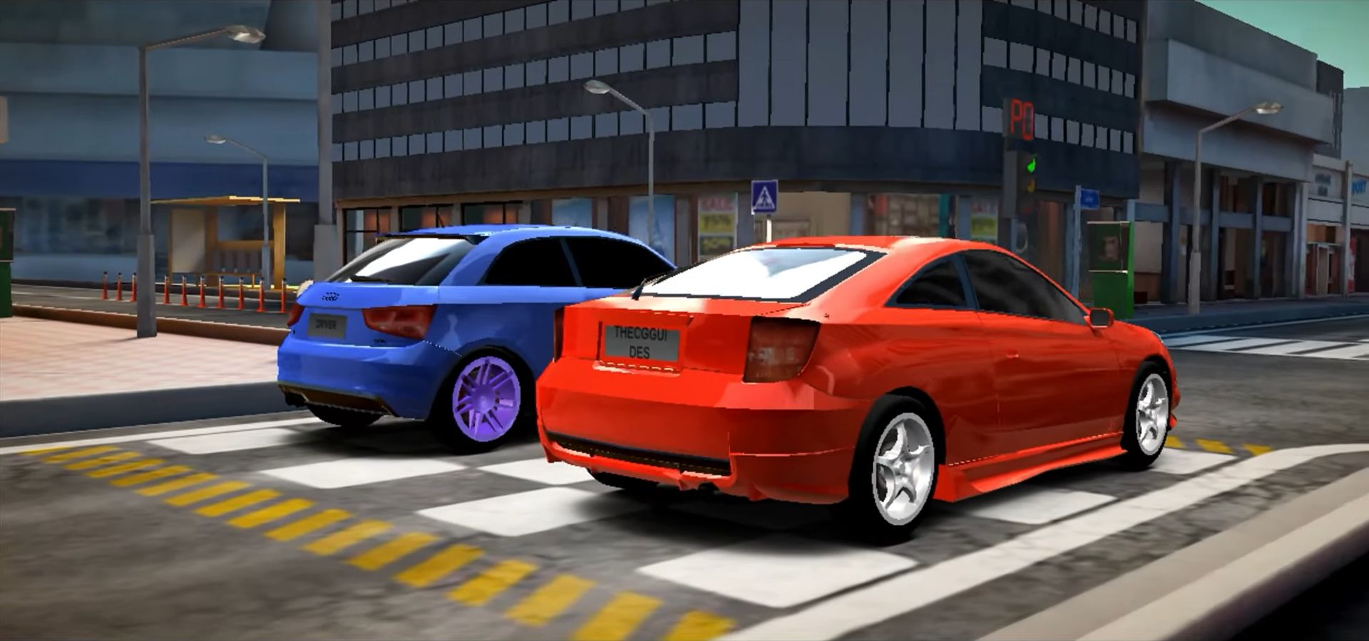 GT Club Drag Racing Car Game Download APK for Android (Free) | mob.org