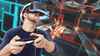 Download VR games for Android - Best free VR (Virtual Reality) games ...