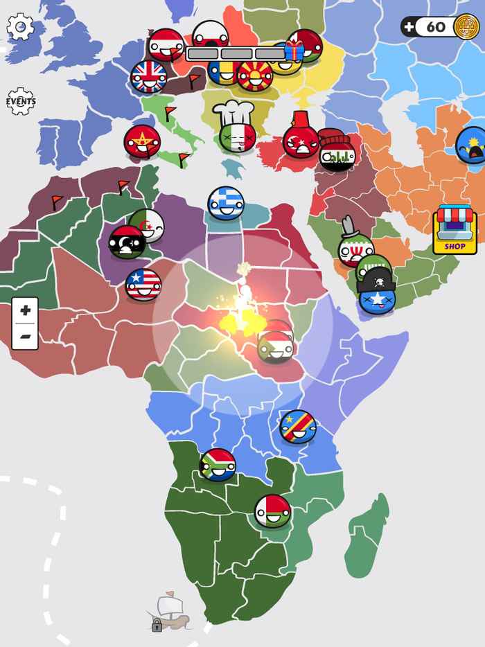 Country Balls: World War Download APK for Android (Free) | mob.org