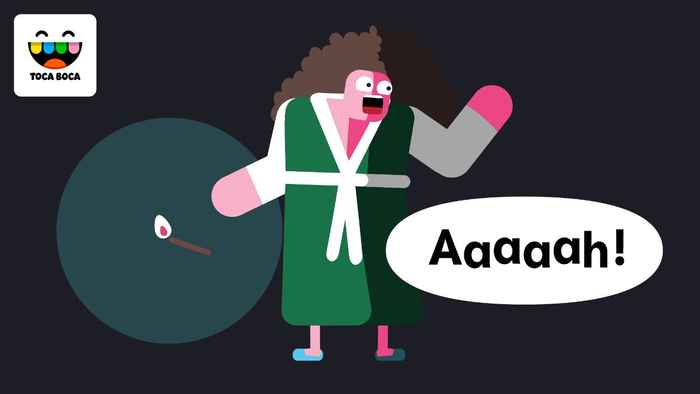 Toca Boo Download APK for Android (Free) | mob.org