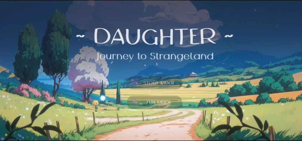 Daughter: Strangeland Journey Download APK for Android (Free) | mob.org