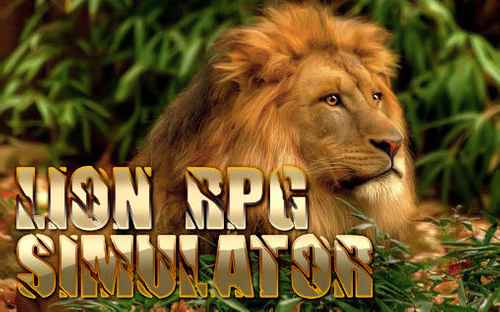 Lion RPG simulator Download APK for Android (Free) | mob.org