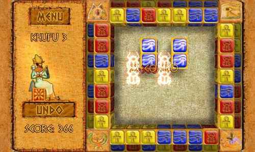 Brickshooter Egypt: Mysteries Download APK for Android (Free) | mob.org