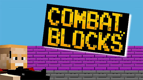 Combat blocks survival online Download APK for Android (Free) | mob.org