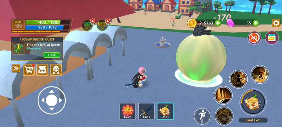 Pirate Devil Download APK for Android (Free) | mob.org