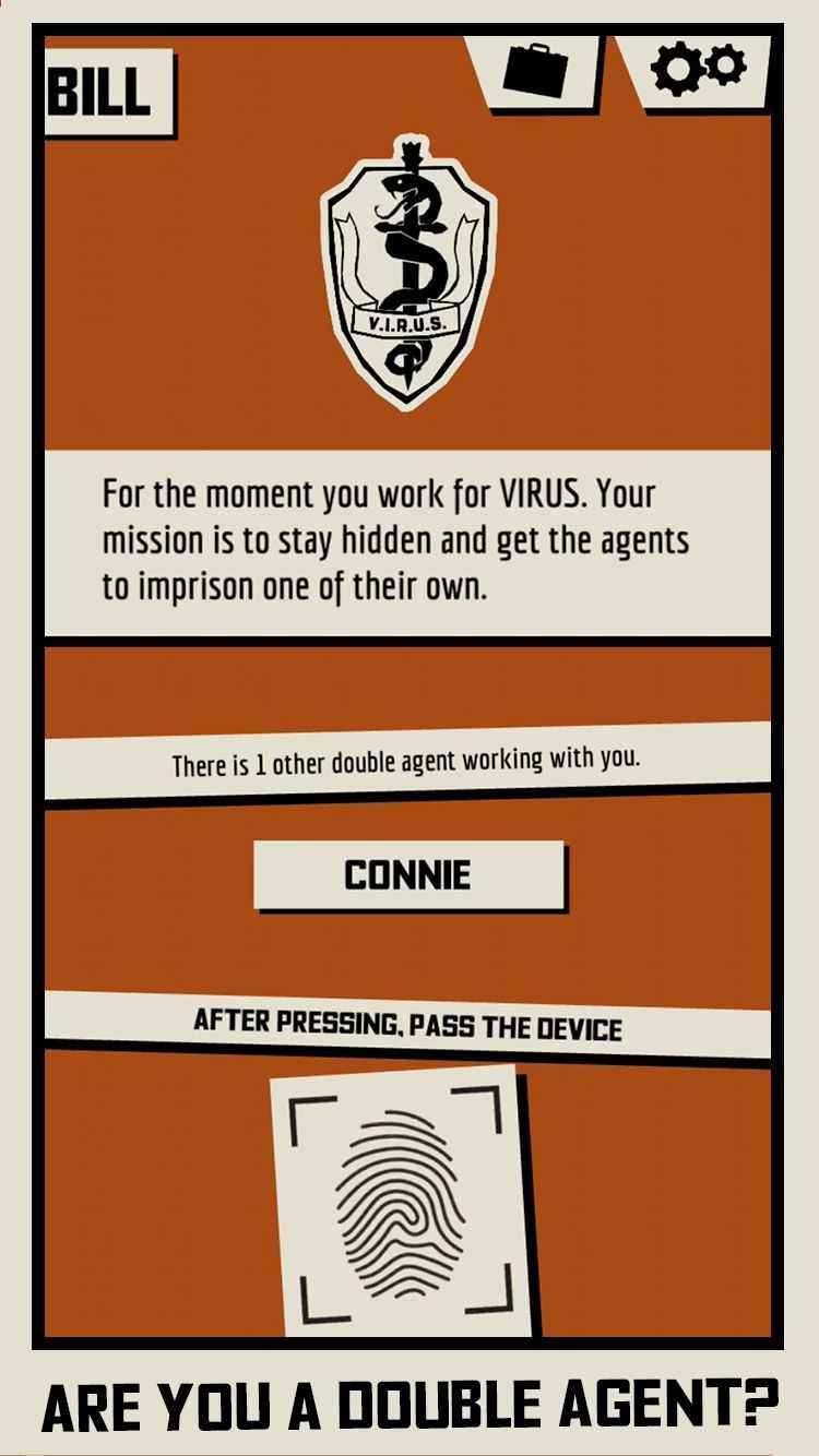 Triple Agent Download APK for Android (Free) | mob.org