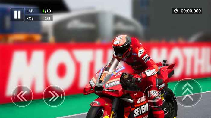 MotoGP Rider: Bike Racing Download APK for Android (Free) | mob.org