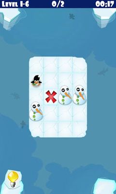 Ice Floe Download APK for Android (Free) | mob.org