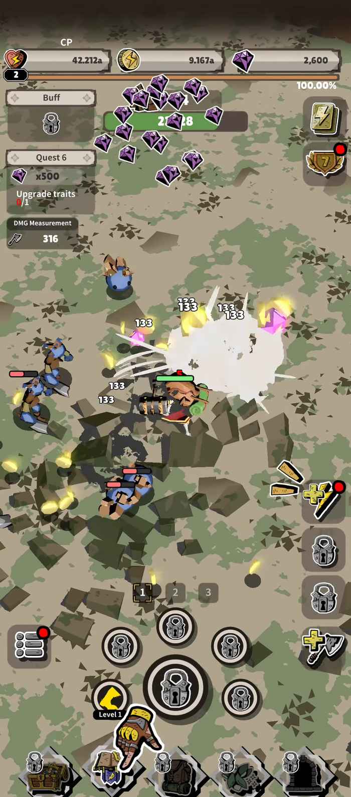 Lightning Princess: Idle RPG Download APK for Android (Free) | mob.org