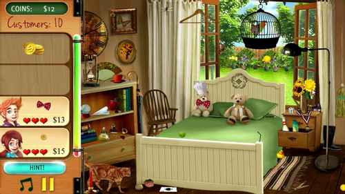 Home Makeover - Hidden Object Download APK for Android (Free) | mob.org