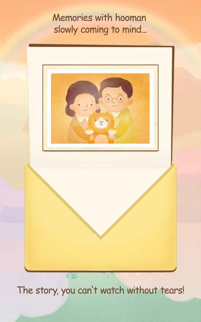 Descargar Cafe Heaven - Cat's Sandwich gratis para Android | mob.org