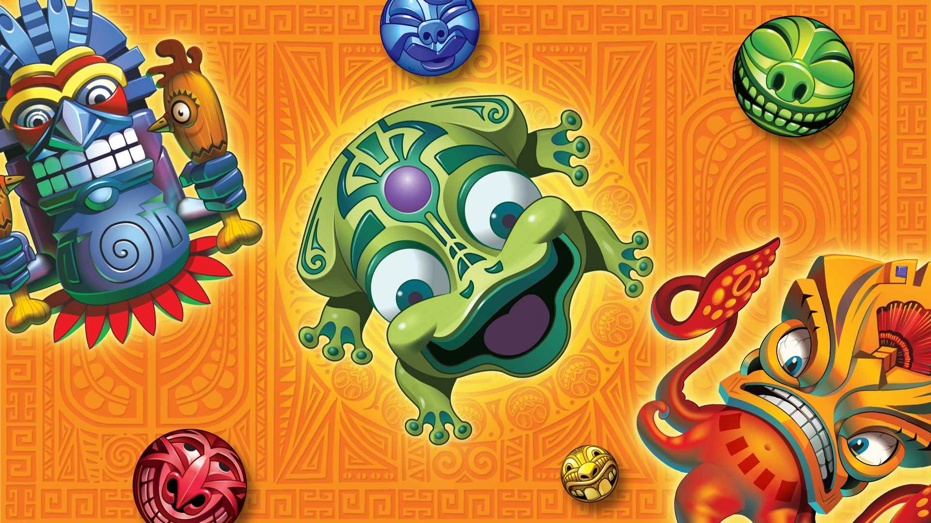 Download Zuma games for Android - Best free Zuma games APK | mob.org