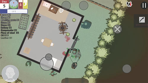Descargar Dead town: Zombie survival gratis para Android | mob.org