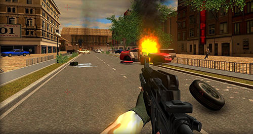 Counter assault forces Download APK for Android (Free) | mob.org