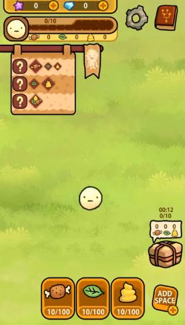 Little evolution world Download APK for Android (Free) | mob.org