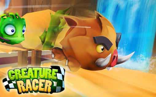 Descargar Creature racer: On your marks! gratis para Android | mob.org