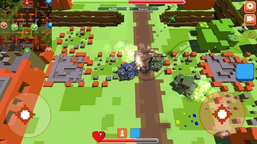 War Boxes Download APK for Android (Free) | mob.org