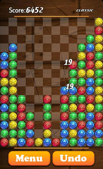 Mazu: Puzzle bubble HD Download APK for Android (Free) | mob.org