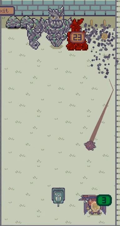 Bricks Breaker Pixel RPG Download APK for Android (Free) | mob.org