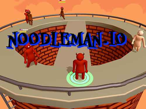 Descargar Noodleman.io gratis para Android | mob.org