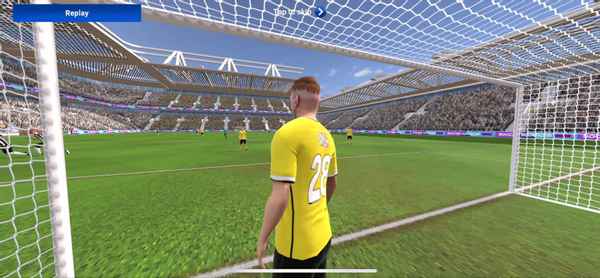 Descargar Soccer Manager 2025 - Football gratis para Android | mob.org