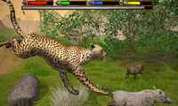 Ultimate savanna simulator Download APK for Android (Free) | mob.org