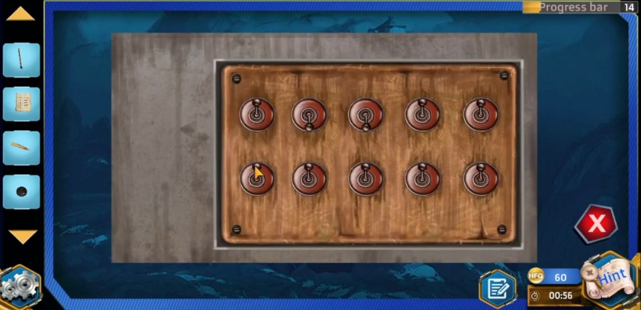 Parallel Room Escape - Adventure Mystery Games Download APK for Android ...