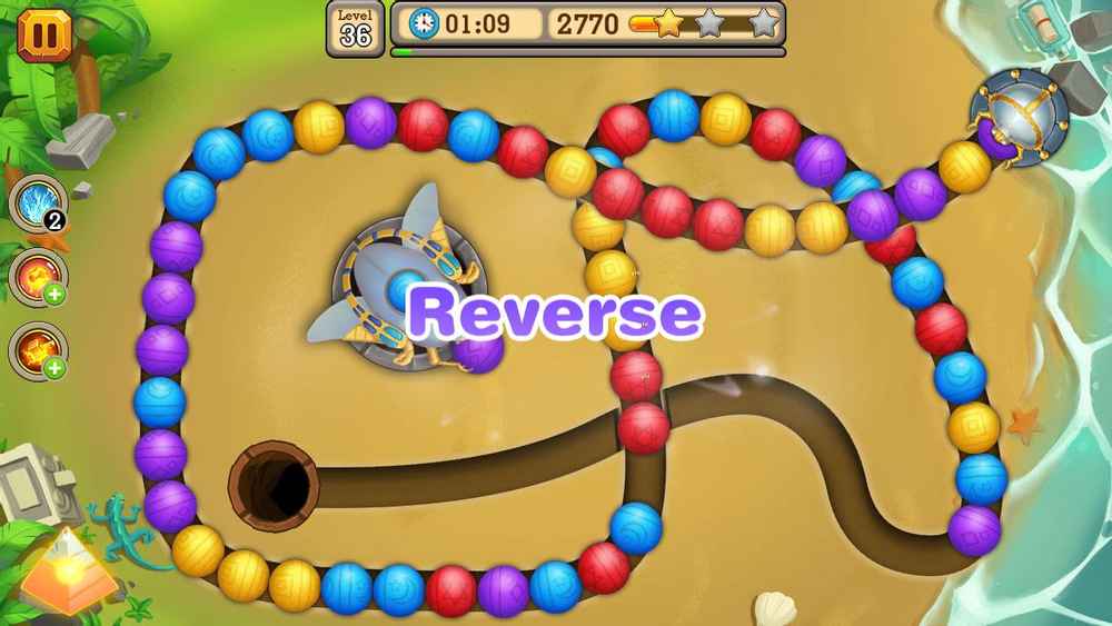 Jungle Marble Blast 2 Download APK for Android (Free) | mob.org