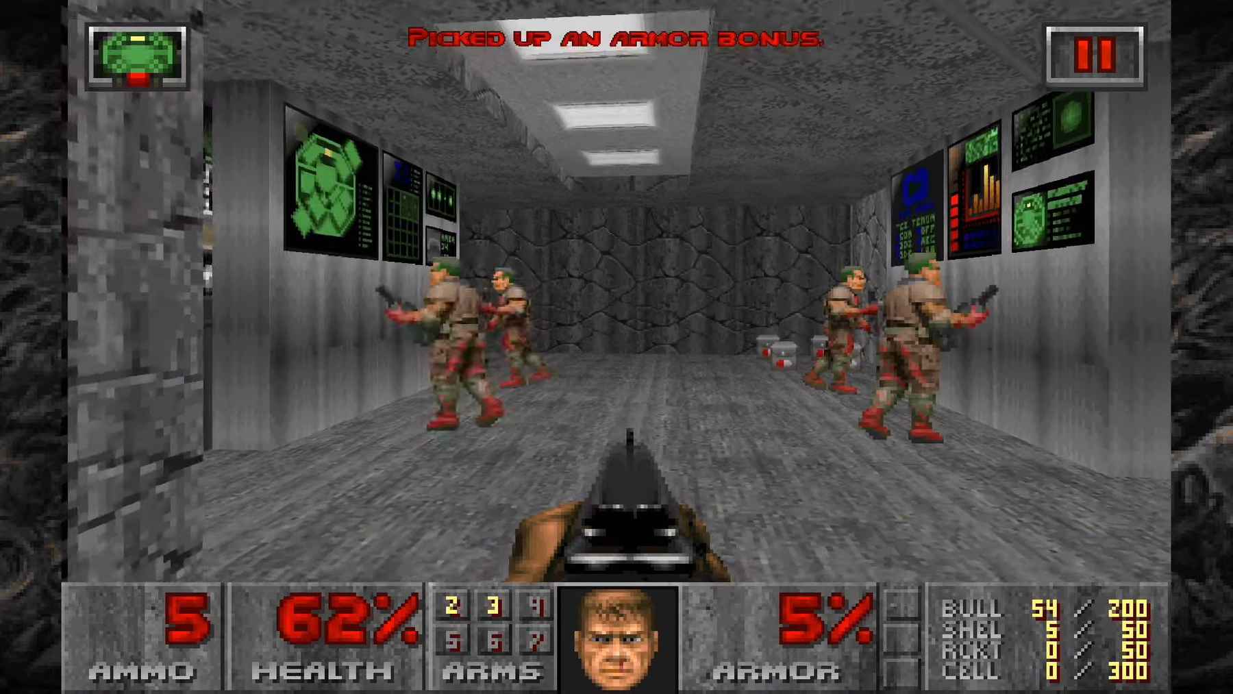 DOOM II Download APK for Android (Free) | mob.org