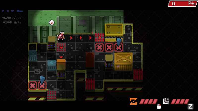 Descargar Red Ronin gratis para Android | mob.org