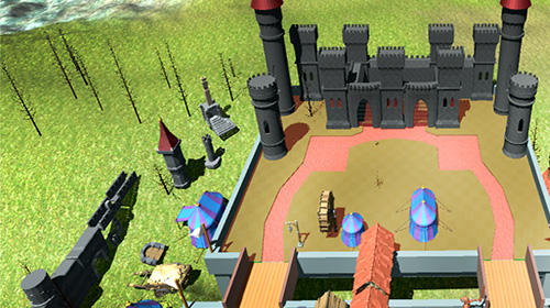 Stickman 3D: Defense of castle Download APK for Android (Free) | mob.org