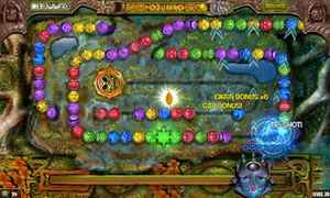 Zuma revenge Download APK for Android (Free) | mob.org