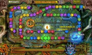 Zuma revenge Download APK for Android (Free) | mob.org