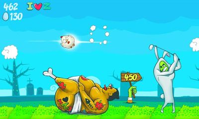 Zombie Sports Download APK for Android (Free) | mob.org