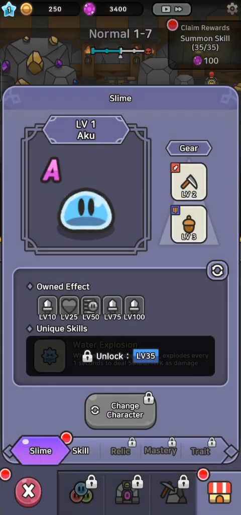 Legend of Slime: Idle RPG Download APK for Android (Free) | mob.org